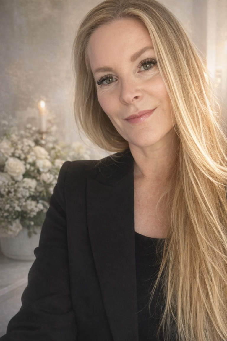 Independent Funeral Celebrant – Claire Louise – Wings – Independent ...